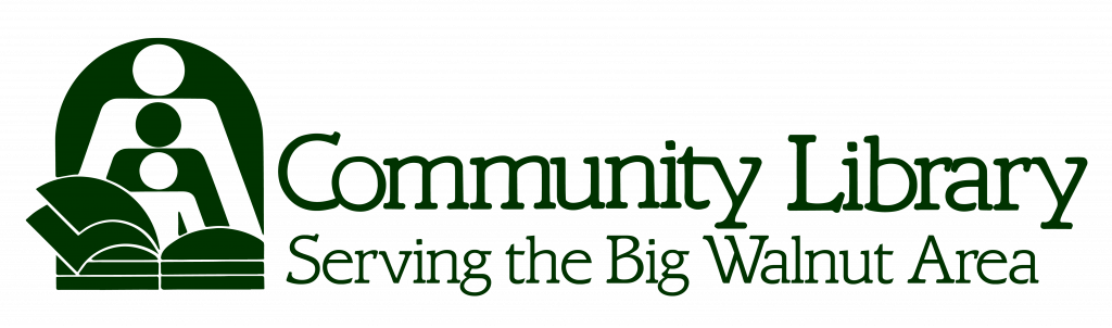 Community Library – Your place to pursue knowledge and cultivate interests.